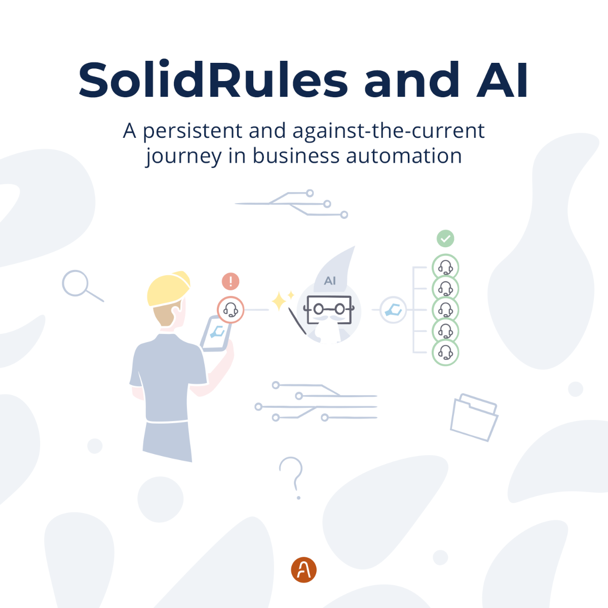 New blog post! | SolidRules